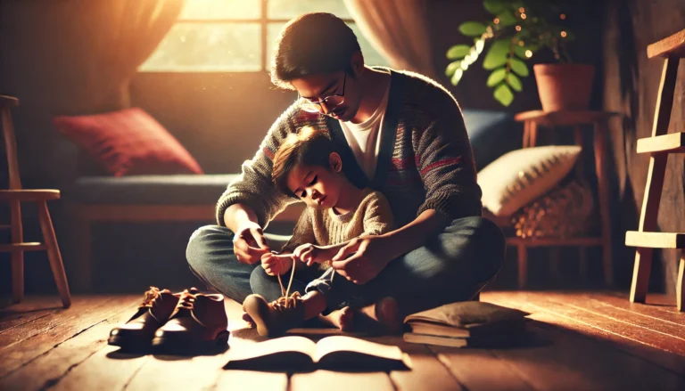 Father Daughter Advice: 10 Tips for a Strong Bond - Vibrant Dad