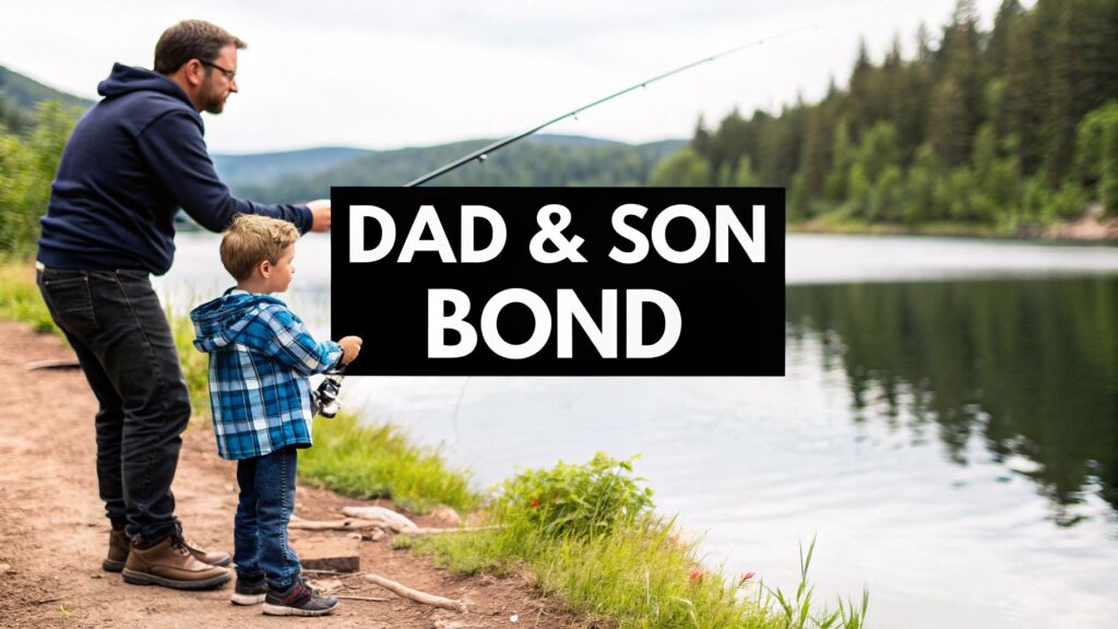 Father Daughter Advice: 10 Tips for a Strong Bond - Vibrant Dad