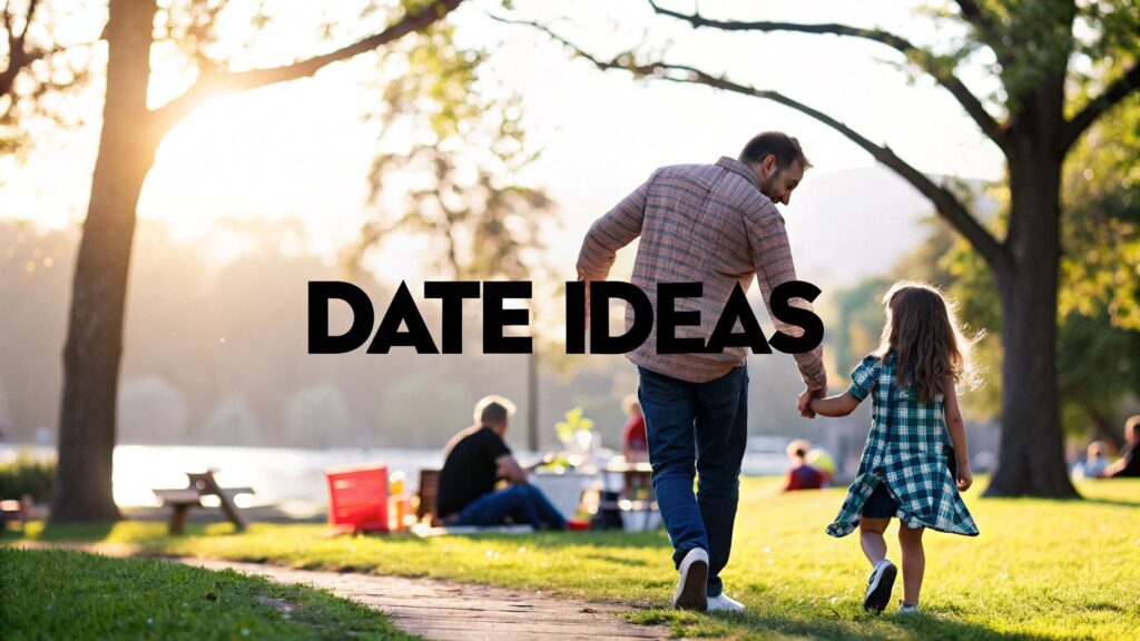 Father Daughter Advice: 10 Tips for a Strong Bond - Vibrant Dad