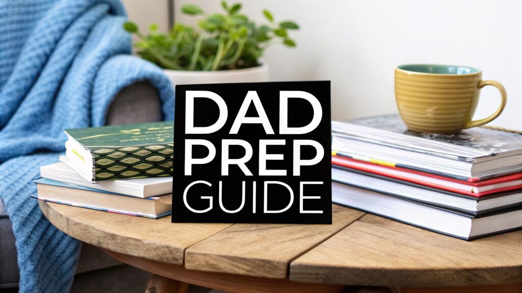Top Dad and Toddler Activities for Quality Bonding - Vibrant Dad