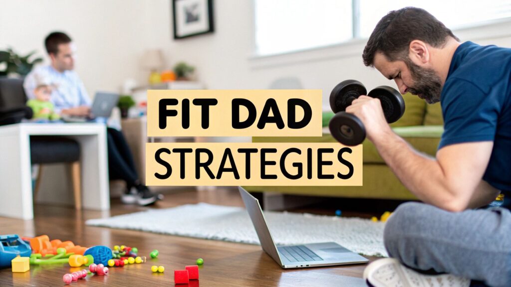 8 Fun Games to Play With Your Dad for Unforgettable Bonding - Vibrant Dad