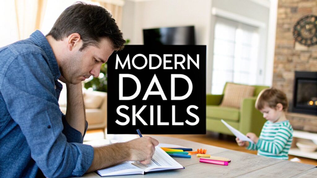 Father Daughter Advice: 10 Tips for a Strong Bond - Vibrant Dad