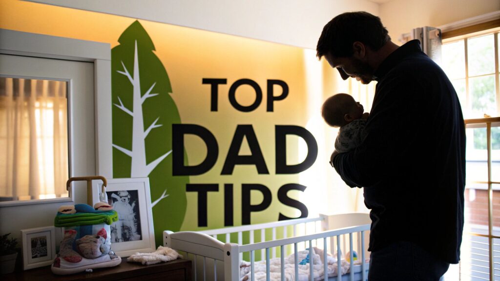 Father Daughter Advice: 10 Tips for a Strong Bond - Vibrant Dad