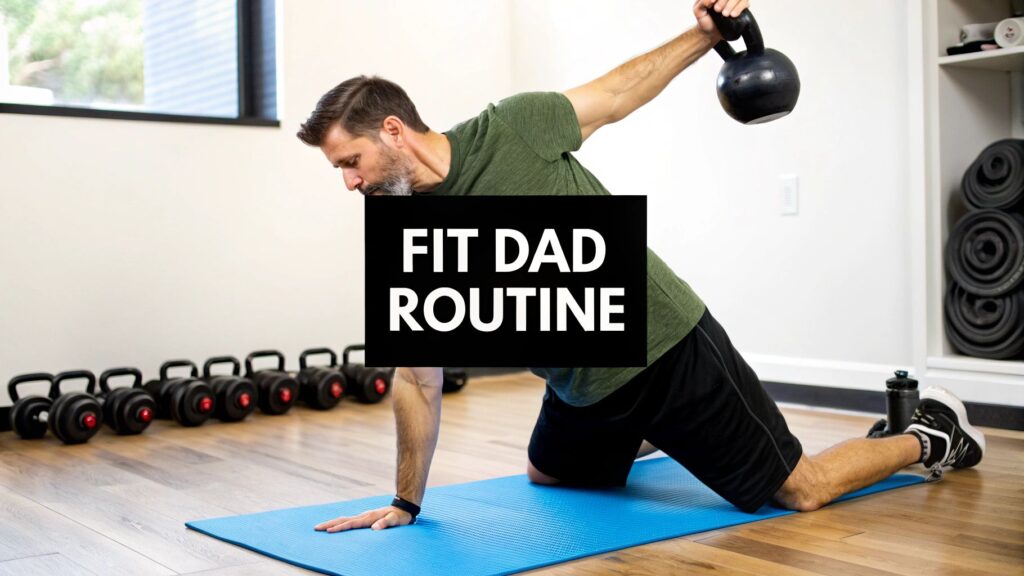 8 Fun Games to Play With Your Dad for Unforgettable Bonding - Vibrant Dad